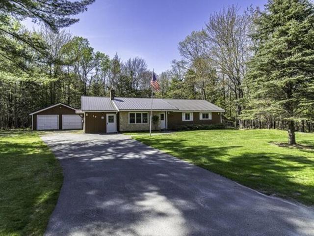 Fields Pond Rd, Holden, Home For Sale