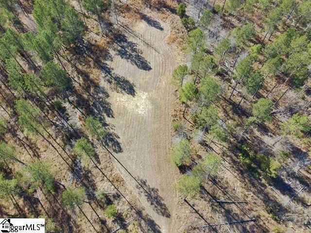 Fields Rd, Pauline, SC 29374