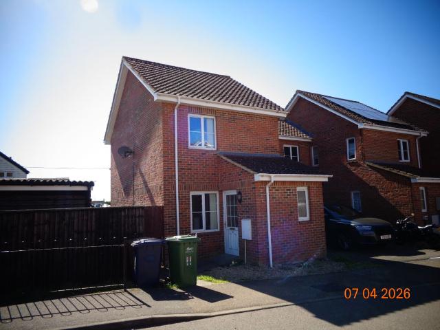 Fields View, Benwick PE15, 3 bed link detached house to rent, £950 pcm | PrimeLocation