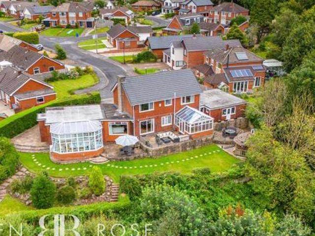 Fieldside Avenue, Euxton, 5 Bedroom Detached
