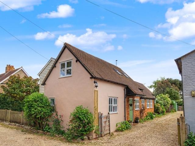 Fieldside, Long Wittenham OX14, 2 bed semi detached house to rent, £1,800 pcm | PrimeLocation