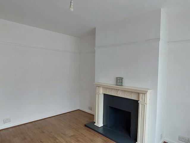 Fieldton Road