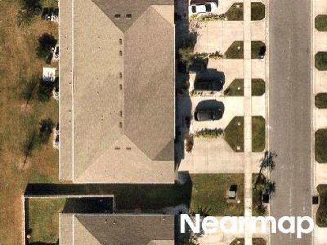 Fieldwood Cir