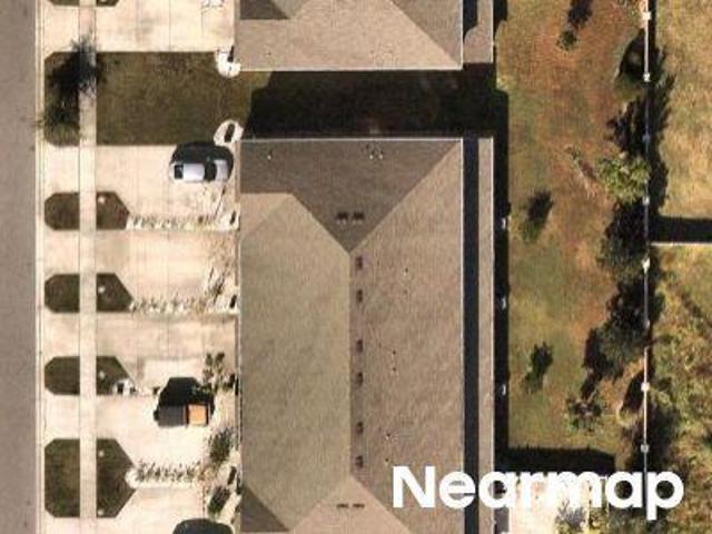 Fieldwood Cir