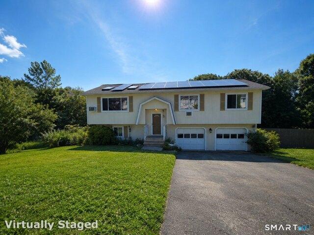 Fieldwood Rd, Waterbury, Home For Sale
