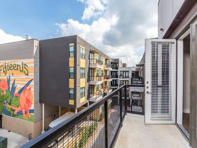 Fifteen15 South Lamar Apartments 1 Bedroom Apartment for Rent at 1515 S Lamar Blvd, Austin, TX 78704 Zilker