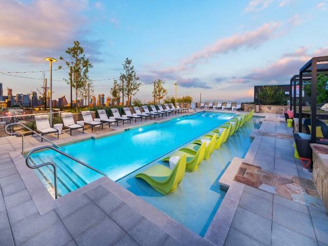 Fifteen15 South Lamar Apartments 1 Bedroom Apartment for Rent at 1515 S Lamar Blvd, Austin, TX 78704 Zilker