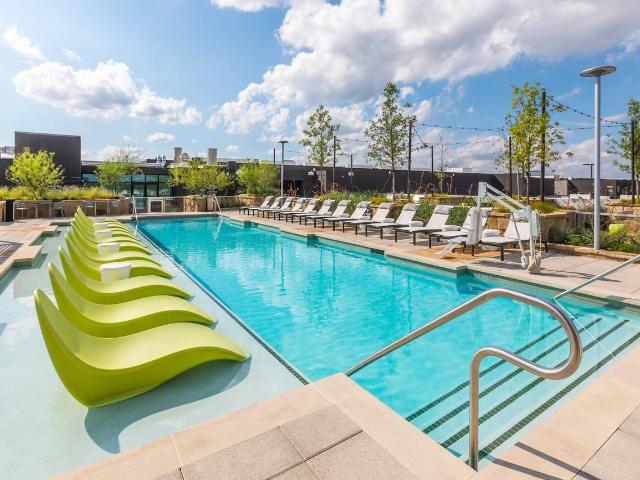 Fifteen15 South Lamar Apartments 1 Bedroom Apartment for Rent at 1515 S Lamar Blvd, Austin, TX 78704 Zilker