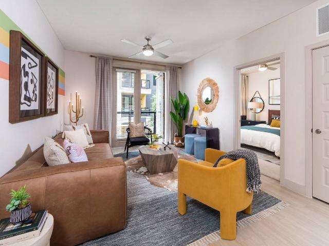 Fifteen15 South Lamar Apartments Studio Apartment for Rent at 1515 S Lamar Blvd, Austin, TX 78704 Zilker
