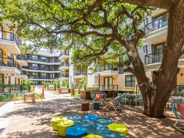 Fifteen15 South Lamar Apartments Studio Apartment for Rent at 1515 S Lamar Blvd, Austin, TX 78704 Zilker