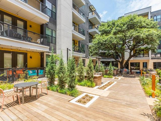 Fifteen15 South Lamar Apartments Studio Apartment for Rent at 1515 S Lamar Blvd, Austin, TX 78704 Zilker