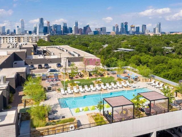 Fifteen15 South Lamar Apartments Studio Apartment for Rent at 1515 S Lamar Blvd, Austin, TX 78704 Zilker