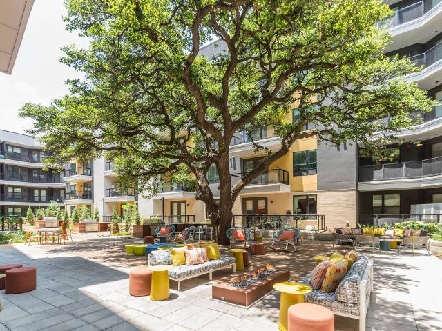 Fifteen15 South Lamar Apartments Studio Apartment for Rent at 1515 S Lamar Blvd, Austin, TX 78704 Zilker