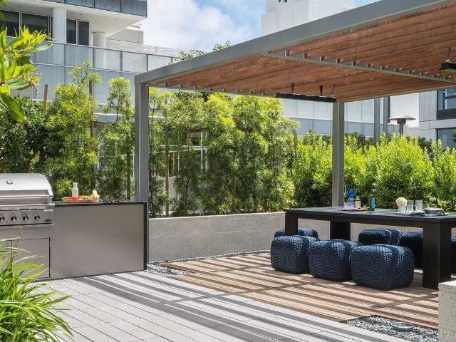 Fifteen Fifty Studio Apartment for Rent at 1550 Mission St, San Francisco, CA 94103 SOMA