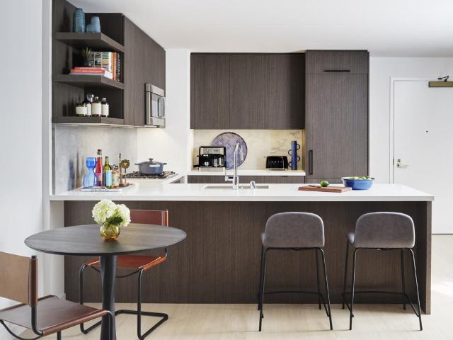Fifteen Fifty 2 Bedroom Apartment for Rent at 1550 Mission St, San Francisco, CA 94103 SOMA