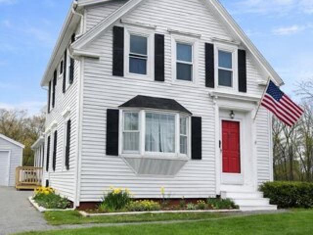 Fifteenth St, Bangor, Home For Sale