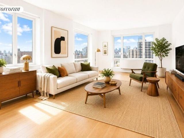 Fifth Ave Apt C, New York, Condo For Sale