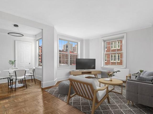 Fifth Ave Apt F, New York, Property For Sale