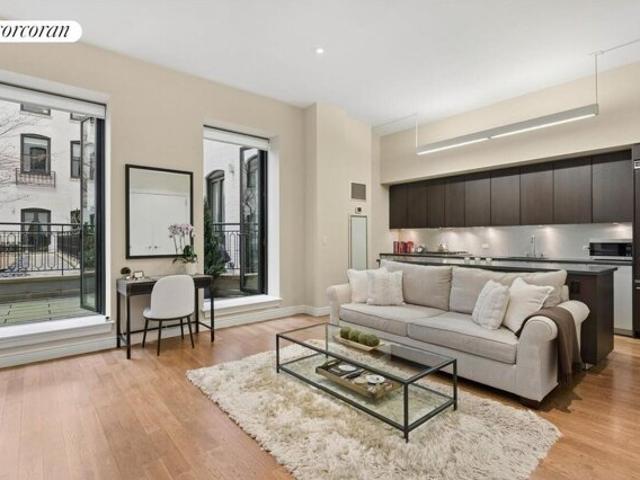 Fifth Ave Apt T, New York, Condo For Sale