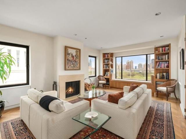 Fifth Ave, New York, Property For Sale