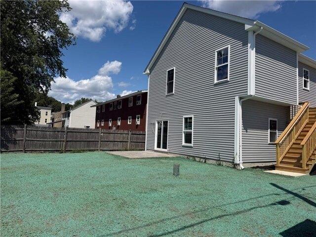 Fifth Ave, Woonsocket, Home For Sale
