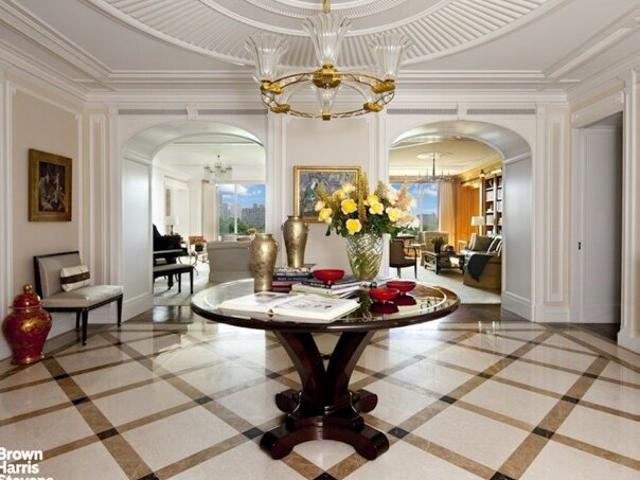 Fifth Ave Unit Thfloor, Manhattan, Home For Sale