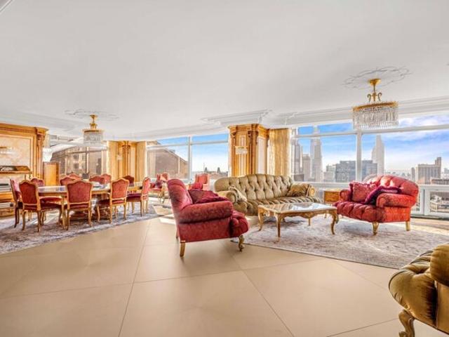 Fifth Ave Unit Ab, Manhattan, Condo For Sale