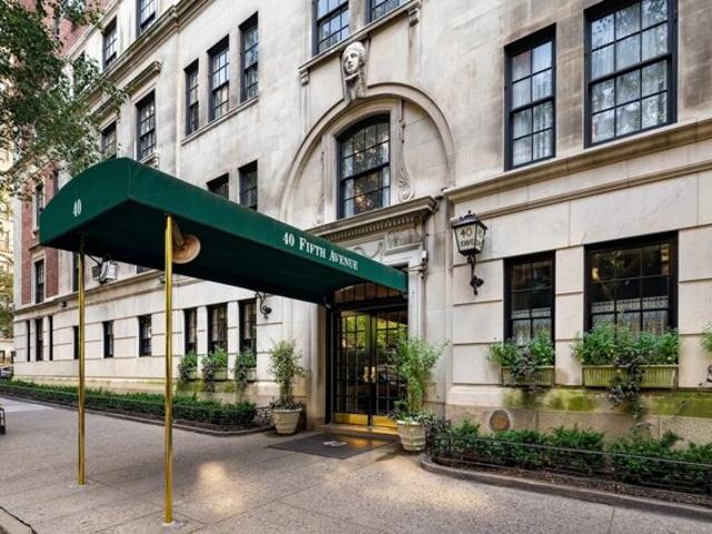 Fifth Ave Unit C, New York, Property For Sale