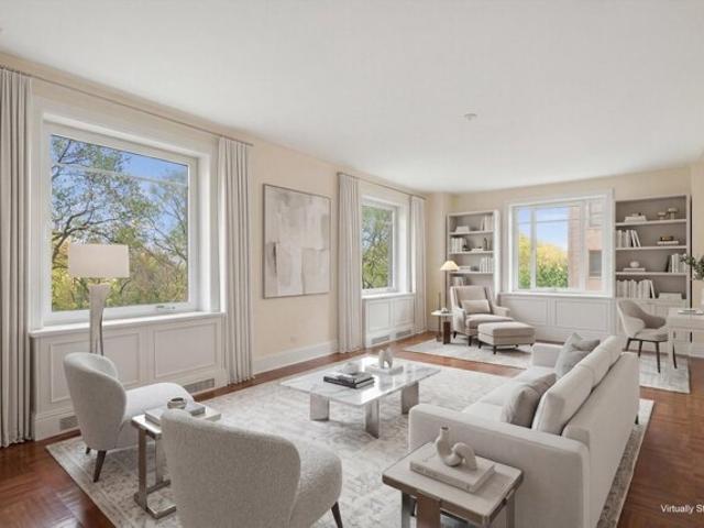 Fifth Ave Unit C, New York, Property For Sale