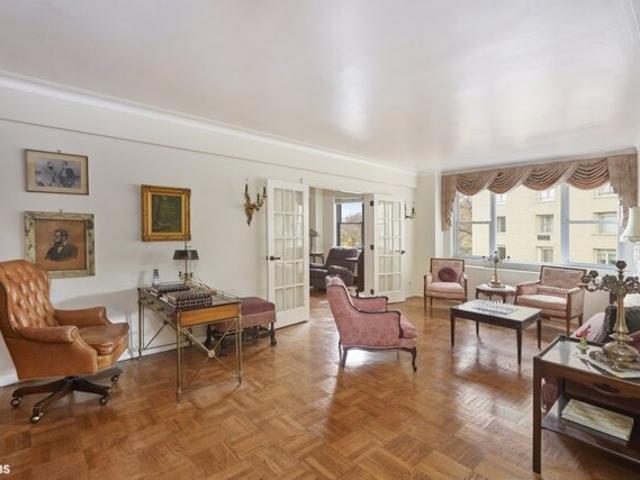 Fifth Ave Unit Fg, Manhattan, Home For Sale