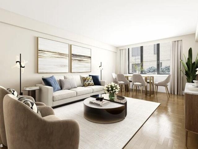 Fifth Ave Unit G, Manhattan, Home For Sale