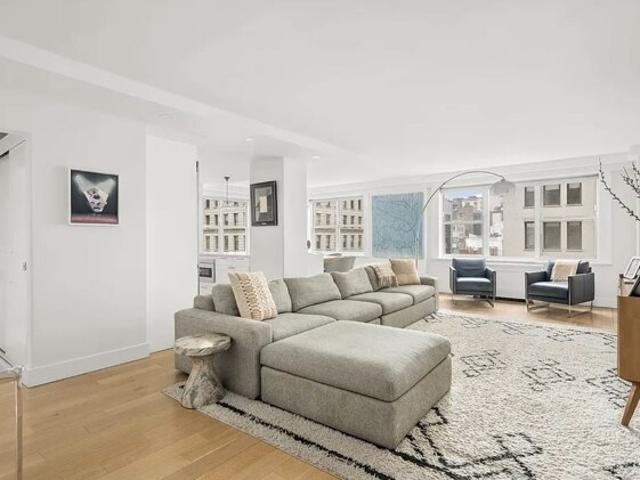 Fifth Ave Unit Gh, New York, Property For Sale