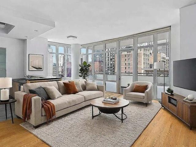 Fifth Ave Unit H, New York, Condo For Sale
