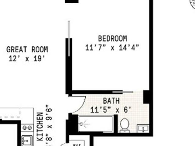 Fifth Ave Unit,new York, Property For Sale
