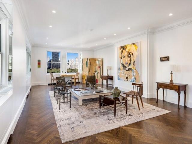 Fifth Ave Unit,new York, Property For Sale