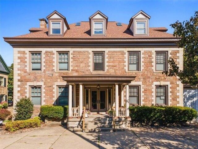 Fifth Ave Unit,pittsburgh, Condo For Sale