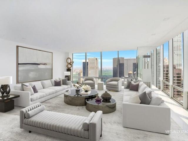 Fifth Ave Units And C, New York, Condo For Sale