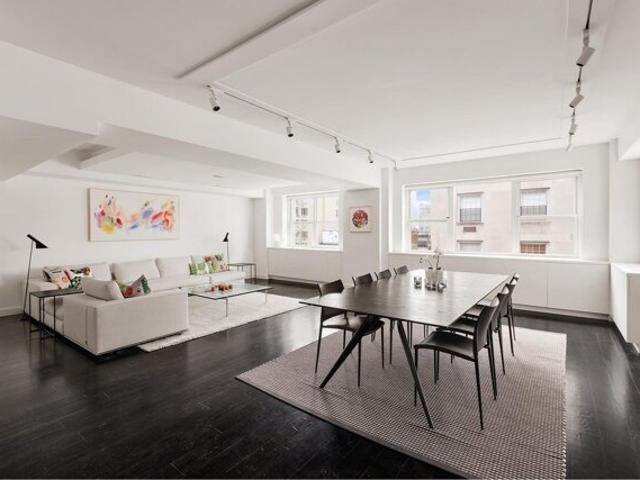 Fifth Ave Units E And,new York, Condo For Sale