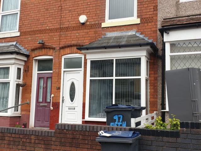 Fifth Avenue, Bordesley Green, Birmingham, West Midlands B9, 2 bed terraced house to rent, £900 pcm | PrimeLocation