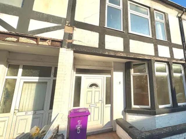 Fifth Avenue, Liverpool, L9 9DT, United Kingdom | 3 bed townhouse for rent #166532896 | Rentberry