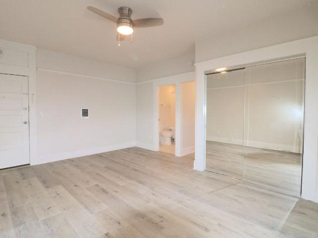 Fifth Avenue Studio Apartment for Rent at 2142 5th Ave, San Diego, CA 92101 Park West