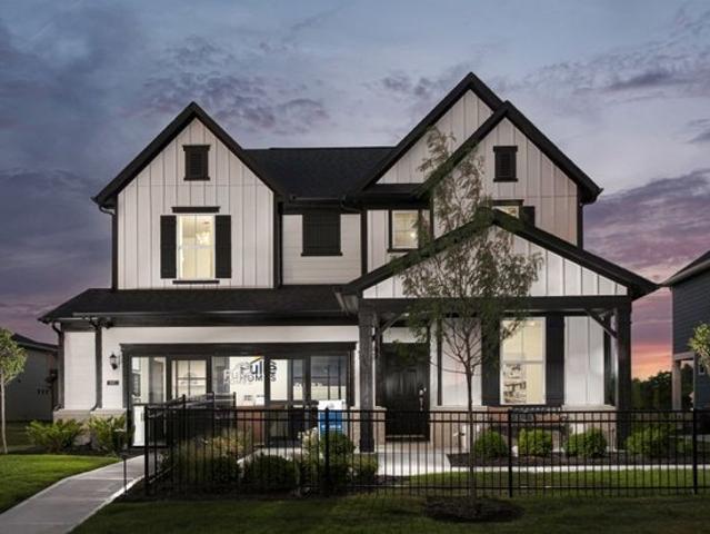 Fifth Avenue Plan The Landings at Hobbs Station Community