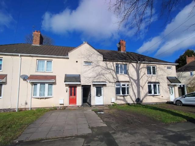 Fifth Avenue, Wolverhampton WV10, 3 bed terraced house to rent, £1,095 pcm | PrimeLocation