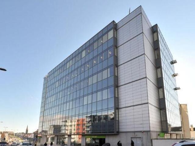Fifth Floor, Old Tree Court, Office To Lease