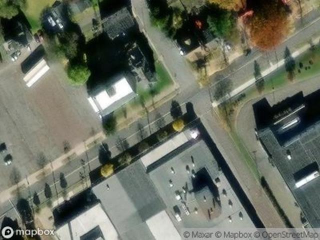 Fifth St