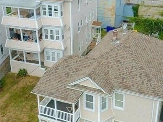 Fifth St, Fall River, Home For Sale