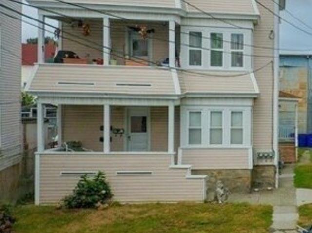 Fifth St, Fall River, Home For Sale