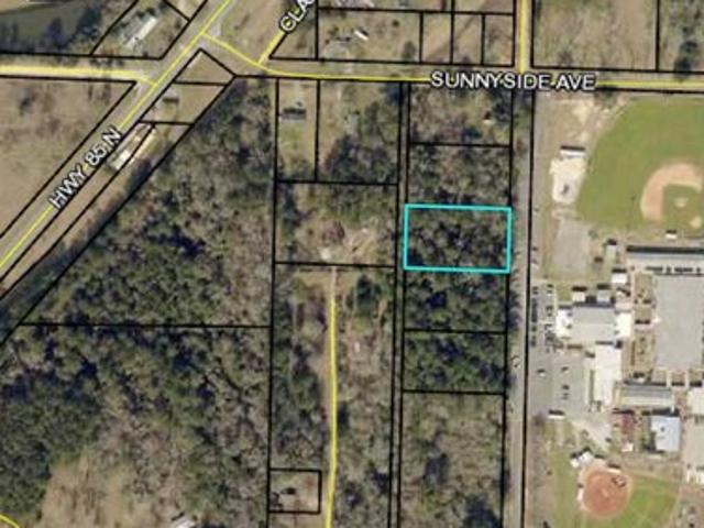 Fifth St, Laurel Hill, FL 32567