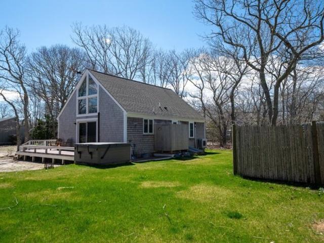 Fifth St N, Edgartown, Home For Sale