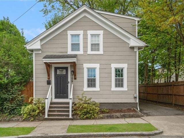 Fifth St, Providence, Home For Sale
